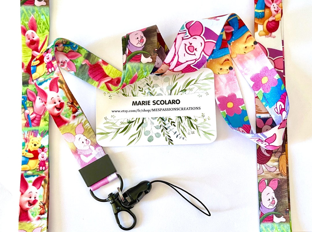 Neck Strap, Key Ring Cord, Lanyard, Bus Card, Navigo L2 Pass Ref 101 ...
