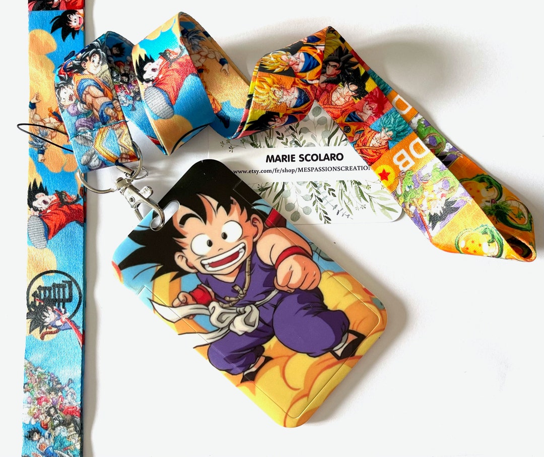 DUO Card/badge Holder + Neck Strap, Keyring Lanyard, Lanyard, Bus Pass ...