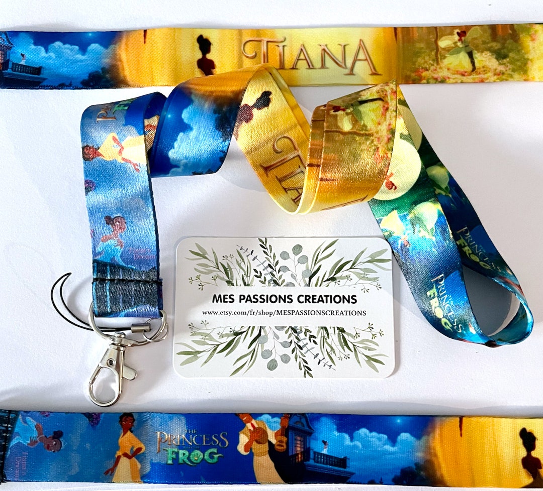 Neck Strap, SLD Key Ring Cord, Lanyard, Bus Card, Navigo Pass Ref 90 ...