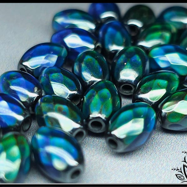 Mood Stone - Etsy Canada