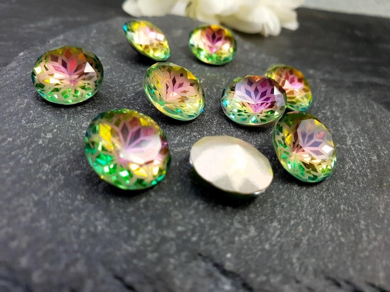 Kit + VIDEO Tutorial - Chronos Pendant - Etsy