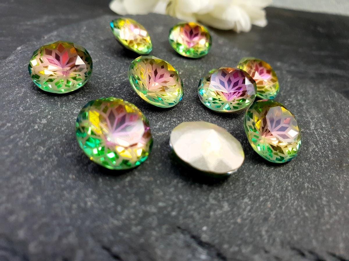 Kit + VIDEO Tutorial - Chronos Pendant - Etsy