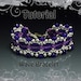 TUTORIAL Micro Macrame Wave Bracelet Pattern - Etsy