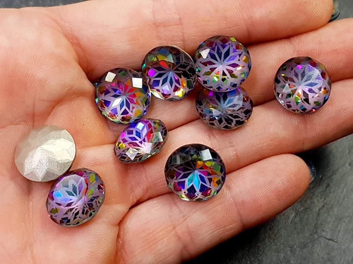 Kit + VIDEO Tutorial - Chronos Pendant - Etsy