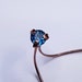 TUTORIAL - Gemstone & Prong Setting - Wire Wrap Pendant Tutorial - DIY ...