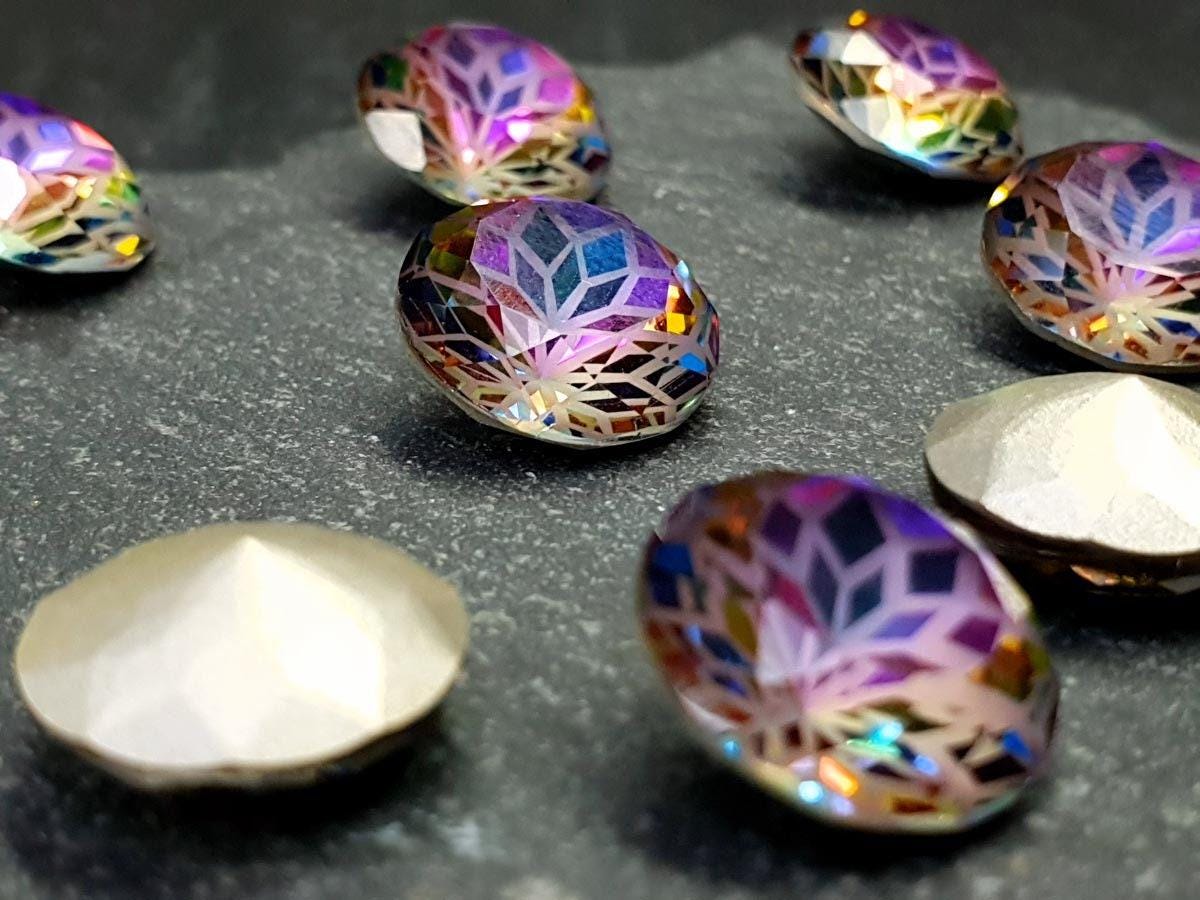 Kit + VIDEO Tutorial - Chronos Pendant - Etsy