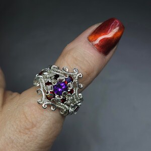 PDF Tutorial - 'logi' - Wire Weaving Pattern - Channel Set Ring - Etsy