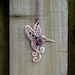 TUTORIAL - Humming Bird Pendant - Copper Wire Tutorial - Etsy