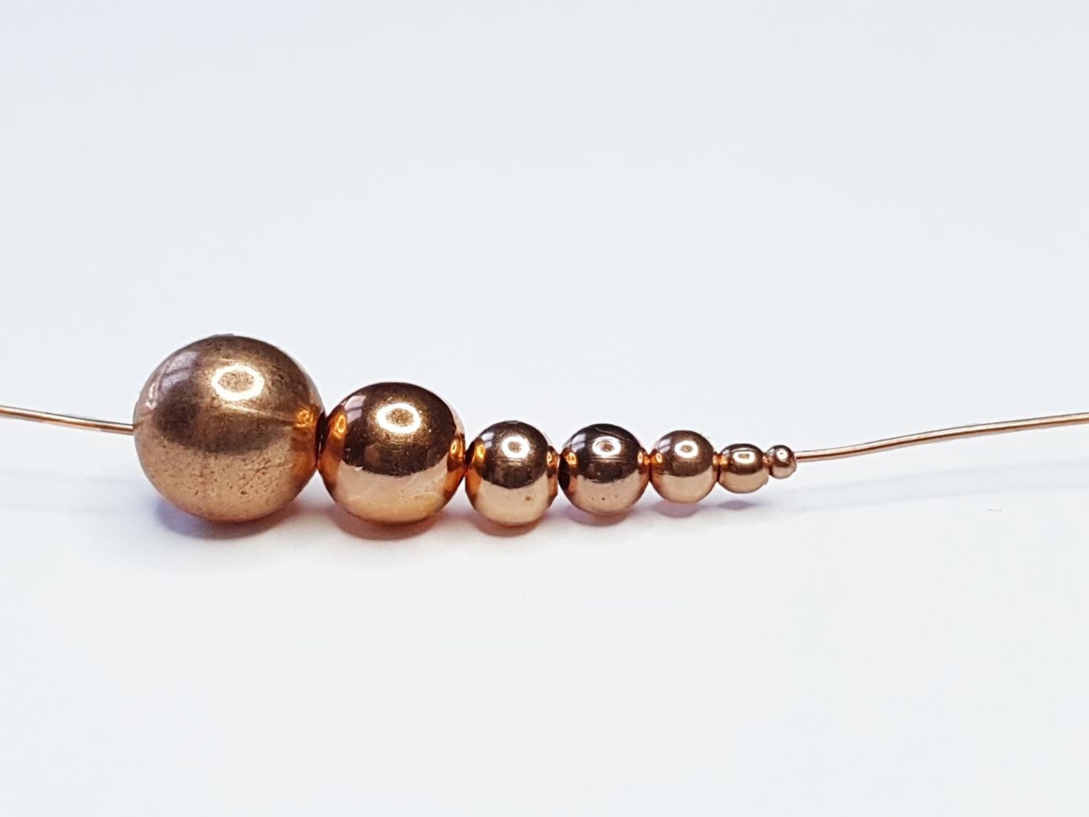 Video Tutorial & KIT Patterned Cuff Bracelet Wire Wrap - Etsy