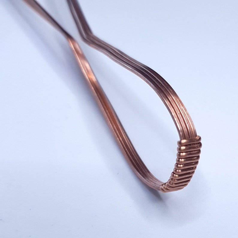 TUTORIAL Gemstone & Prong Setting Wire Wrap Pendant | Etsy