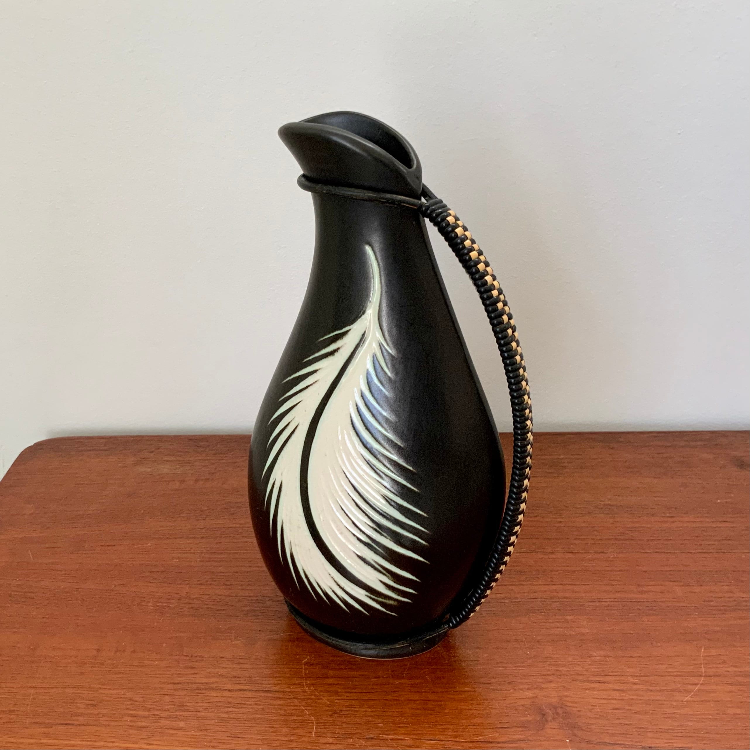 Danish Designer Jug - Etsy