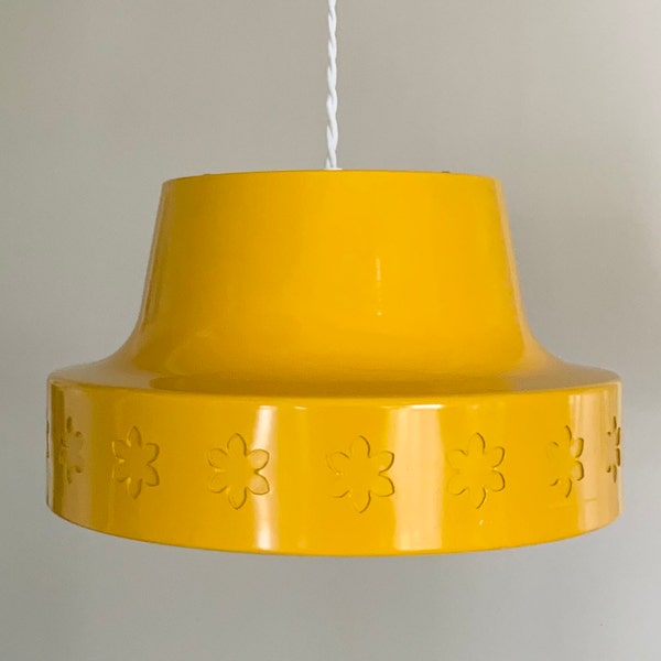 Danish Ceiling Light - Etsy