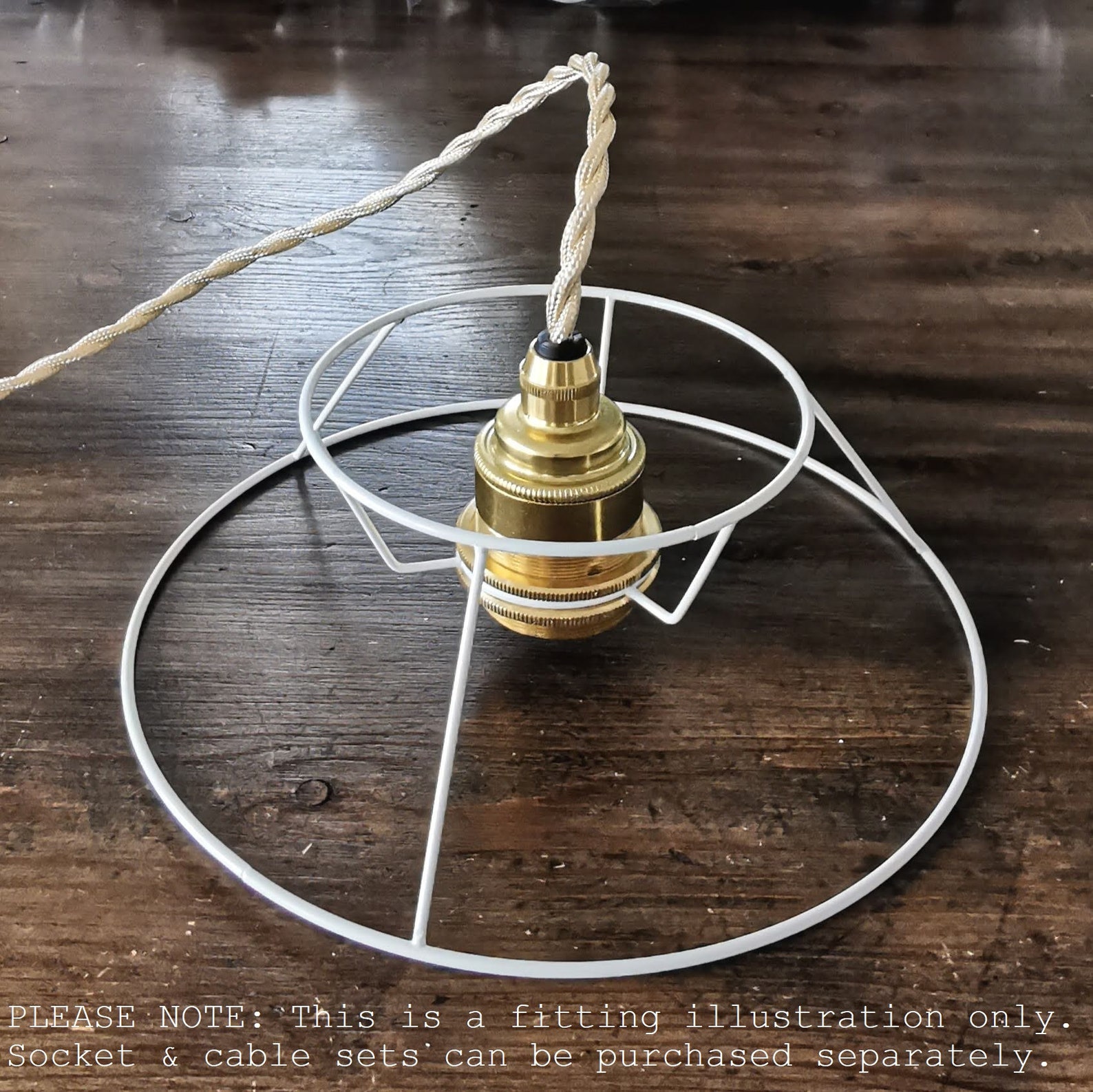 Hanging Shade: White Linen MEDIUM EASTERN Style Pleated - Etsy