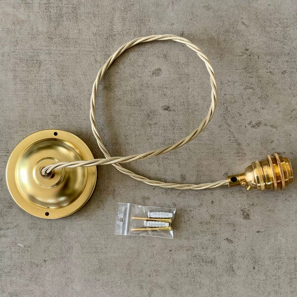 Pendant Making Kit - Etsy