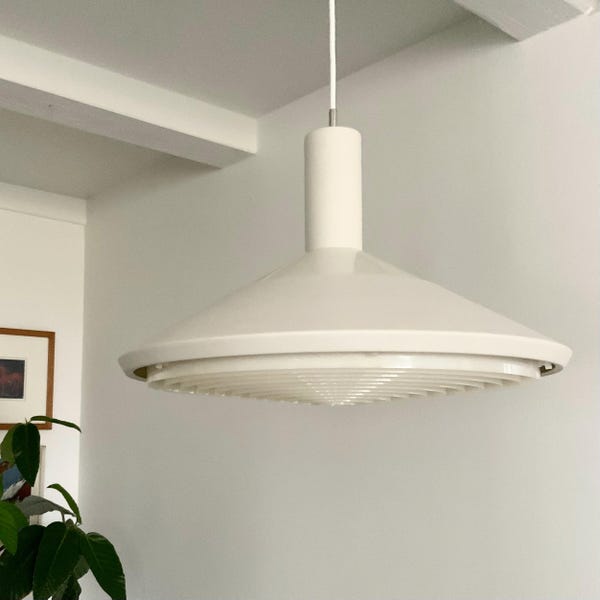 Danish Ceiling Light - Etsy