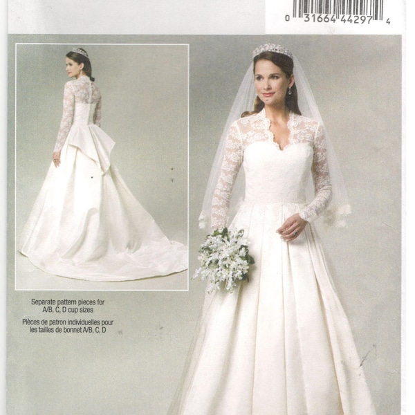 Formal Dress Pattern - Etsy