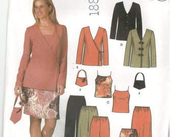 Long Sleeve Cami - Etsy