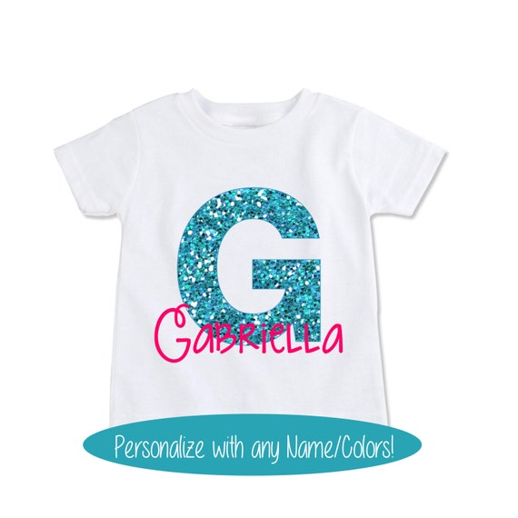 Personalized Tween Gift Glamour Girl Birthday Present Custom - Etsy