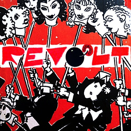 RevoltVintage - Etsy