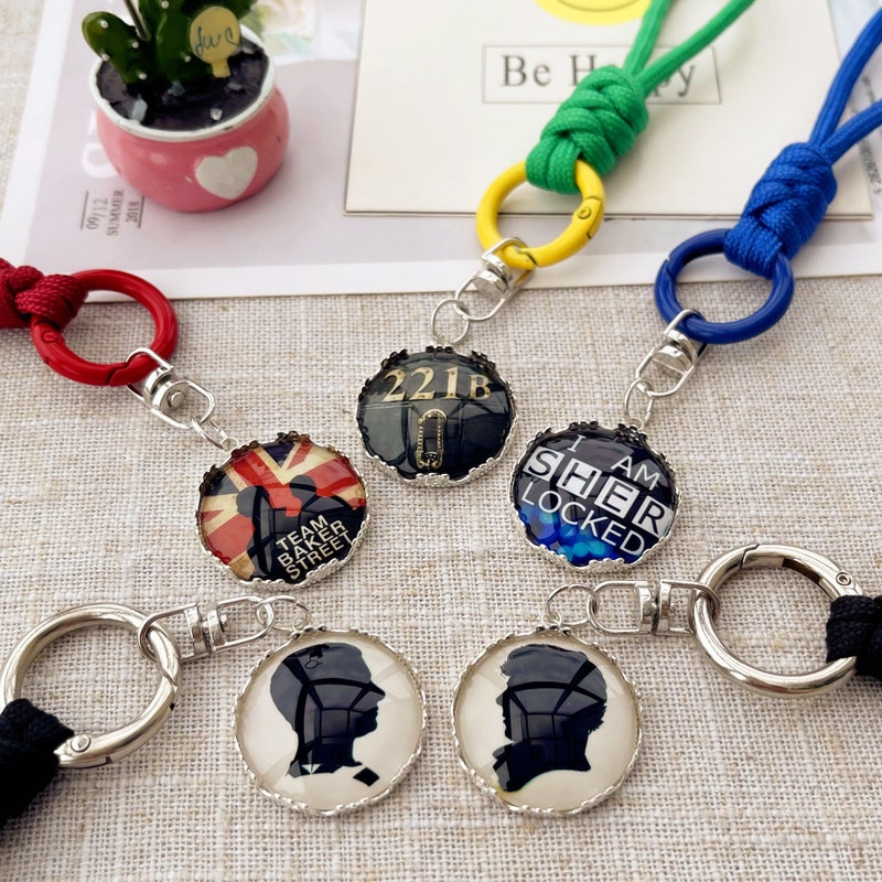 Sherlock Accessories - Etsy