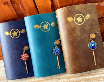 Doctor Who Journal | Etsy