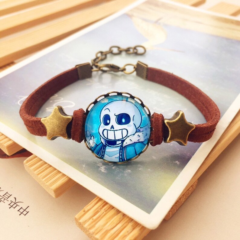 Undertale Determination Sans Papyrus Chara Frisk Fan Art - Etsy Australia