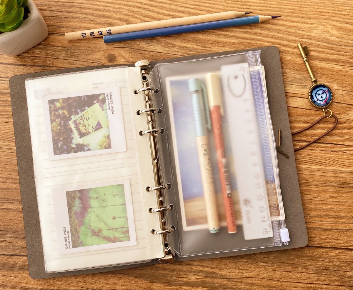 SCP Foundation fans work blank book notebook diary | Etsy