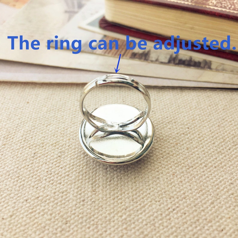 Super Heroes Ring Superhero Ring Avengers Singnet Ring - Etsy