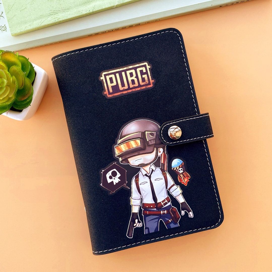 PUBG, Winner Winner Chicken Dinner , Book, Notebook, Diary, Journal ...