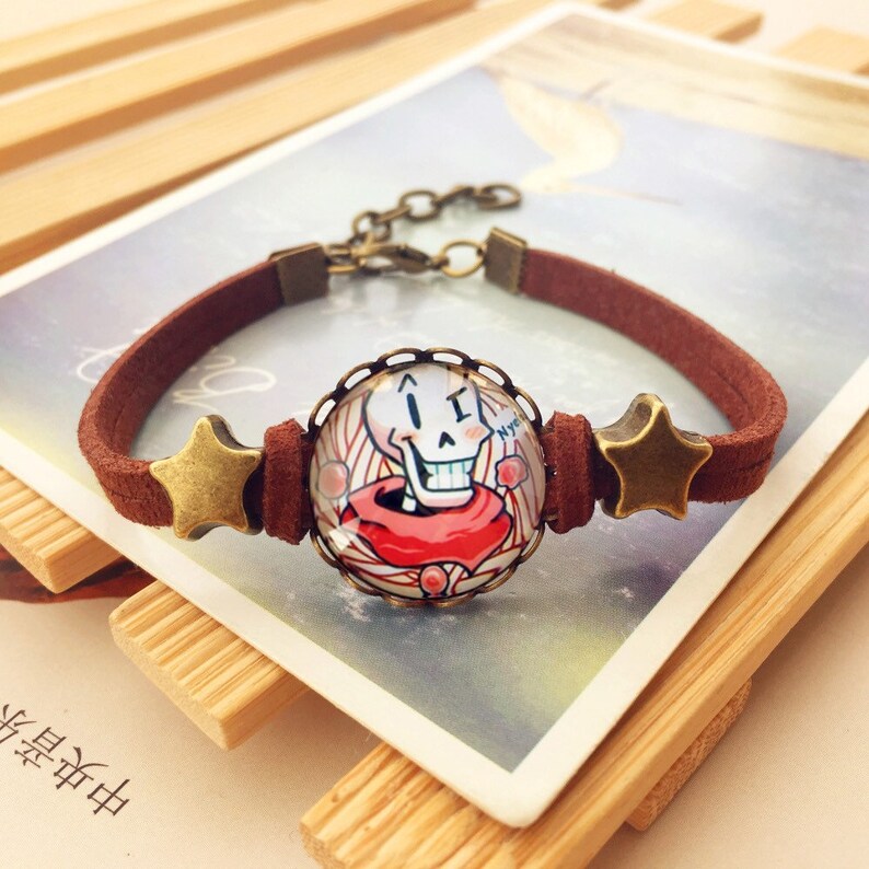 Undertale Determination Sans Papyrus Chara Frisk Fan Art - Etsy Australia