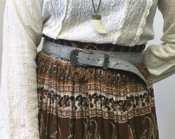 Boho belt | Etsy