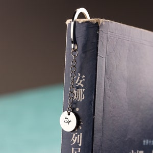 Personalized QR Code Sound Wave Bookmark, Voice Soundwave With QR Code ...