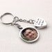 Custom Urn Keychain Cremation Keychain for Ashes Ashes - Etsy
