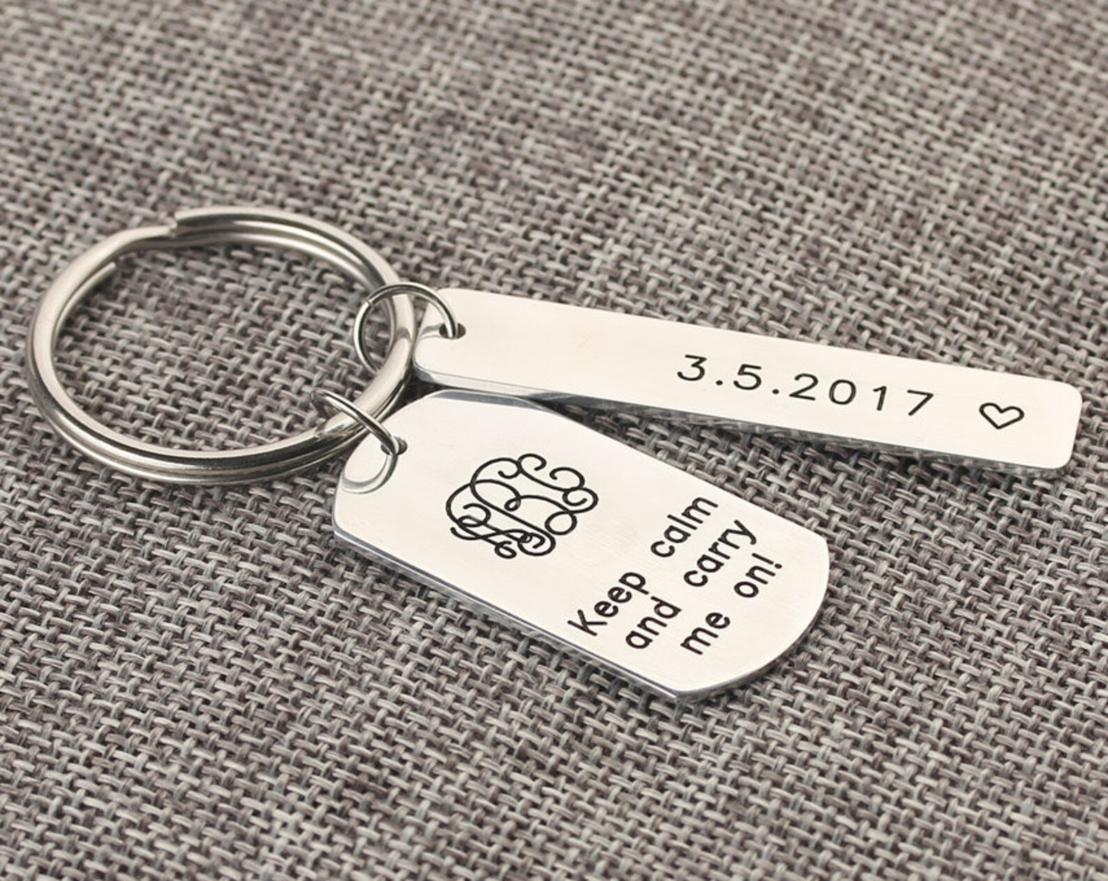 Texas State Keychain Latitude Longitude Keychain | Etsy