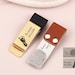 Pen Clip for Notebooks Custom Actual Handwriting Fingerprint Pen Loop ...
