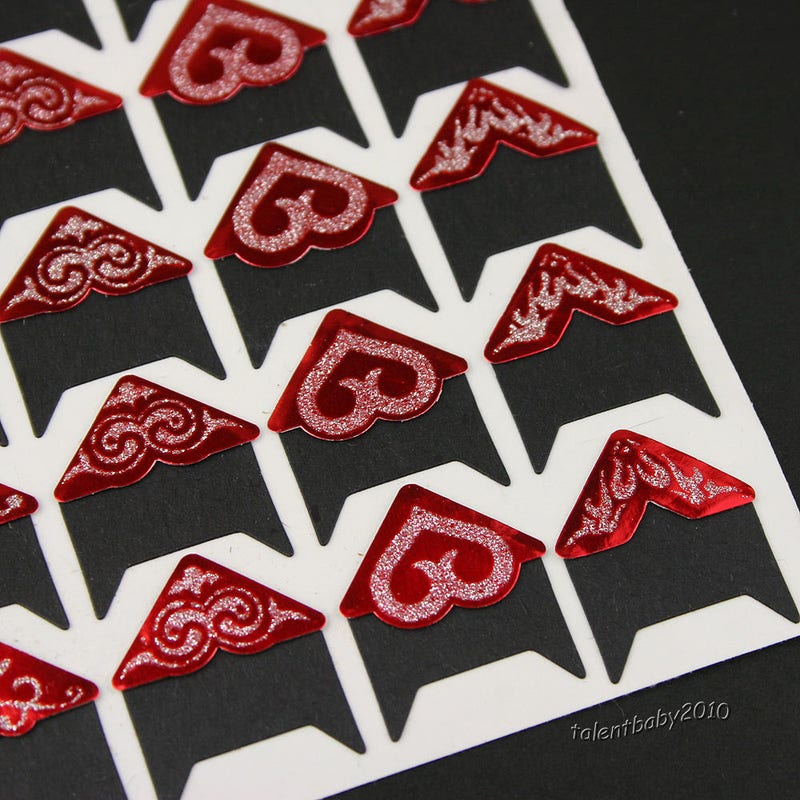 Photo Album Corners - Etsy