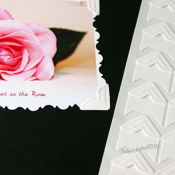 Photo Album Corners - Etsy