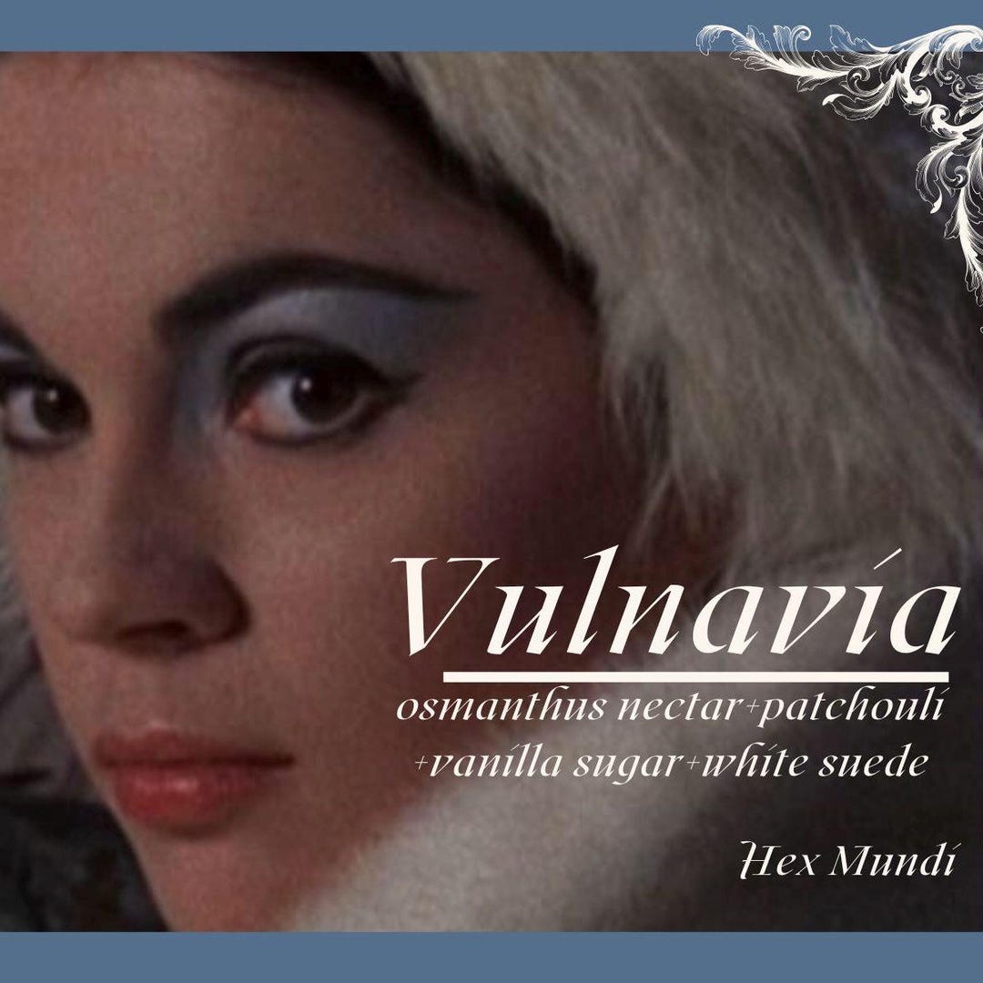 Vulnavia Hand & Body Wash - Etsy