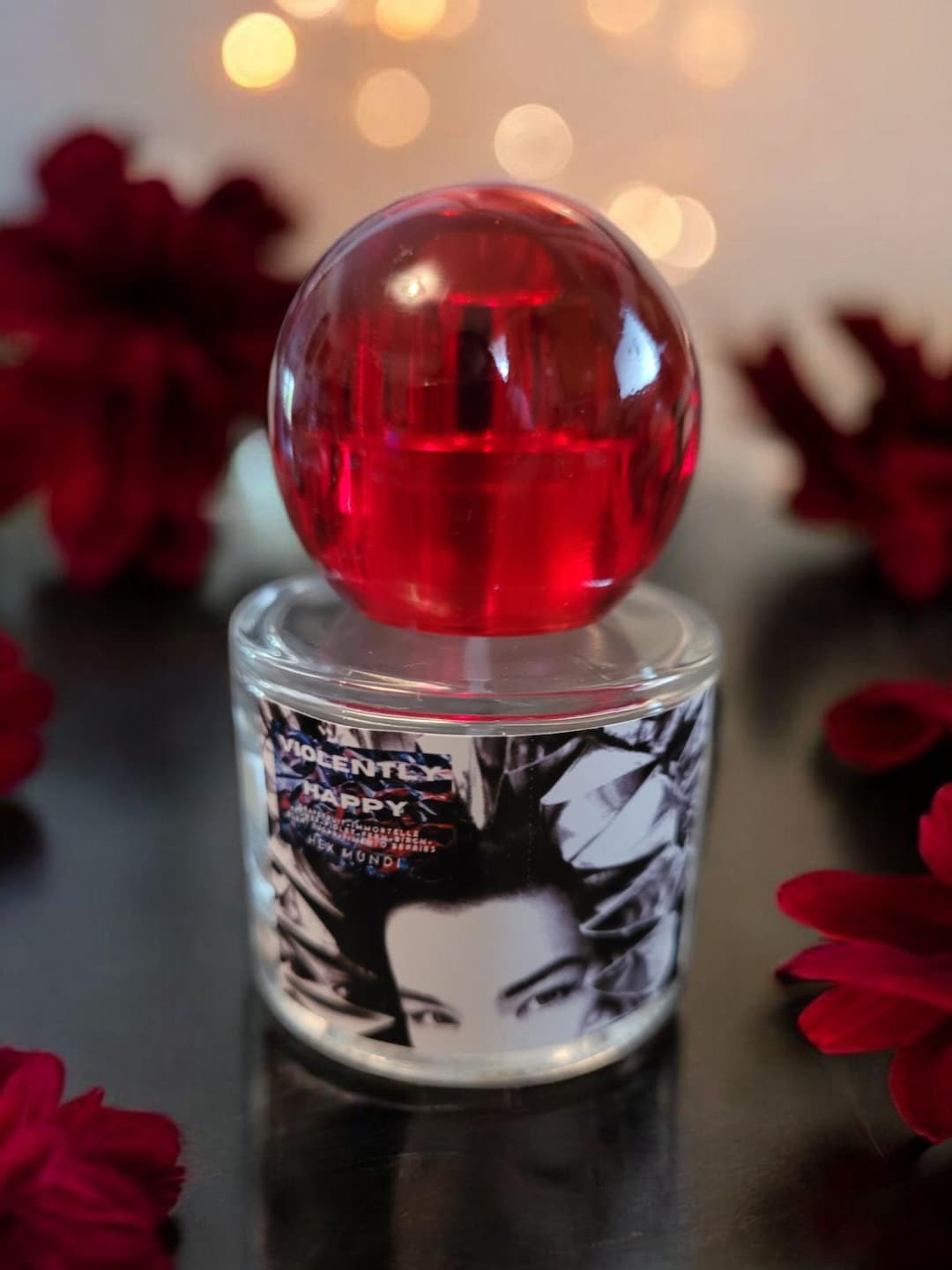 Violently Happy Parfum - Etsy