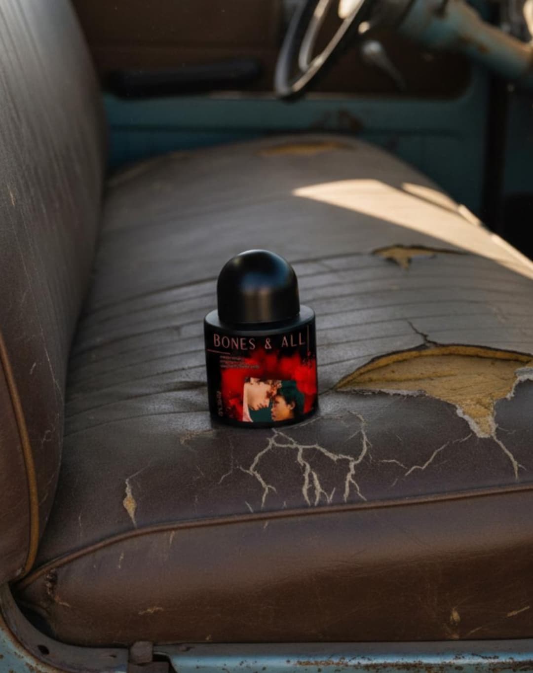 Bones and All Parfum - Etsy