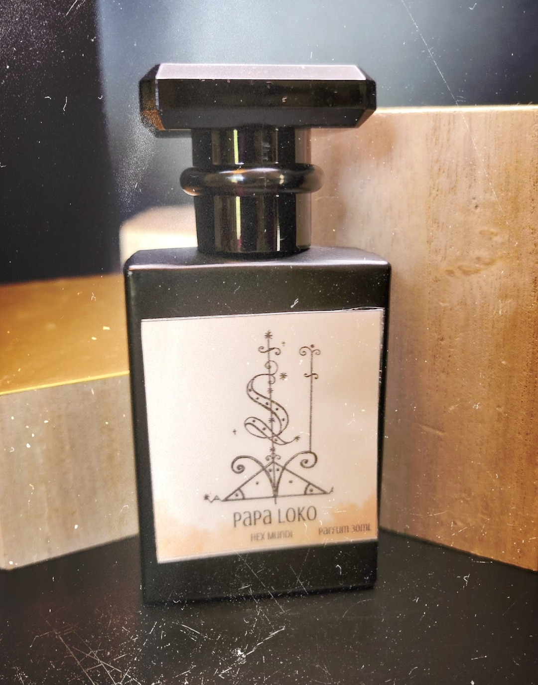 Papa Loko Voodoo Lwa Collection - Etsy Australia