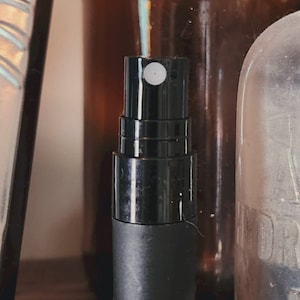 Sailor + Lula Parfum ~ Film Inspired - Etsy