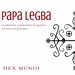 Papa Legba Parfum ~ Voodoo Lwa Collection - Etsy