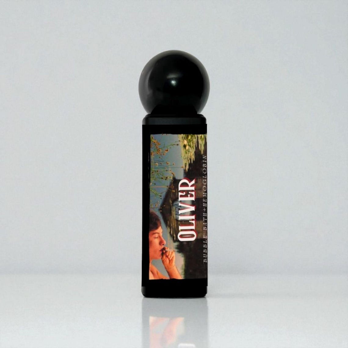 Oliver Parfum - Etsy