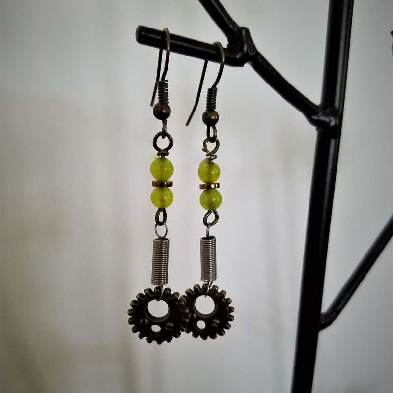 Repurpose Hardware - Etsy