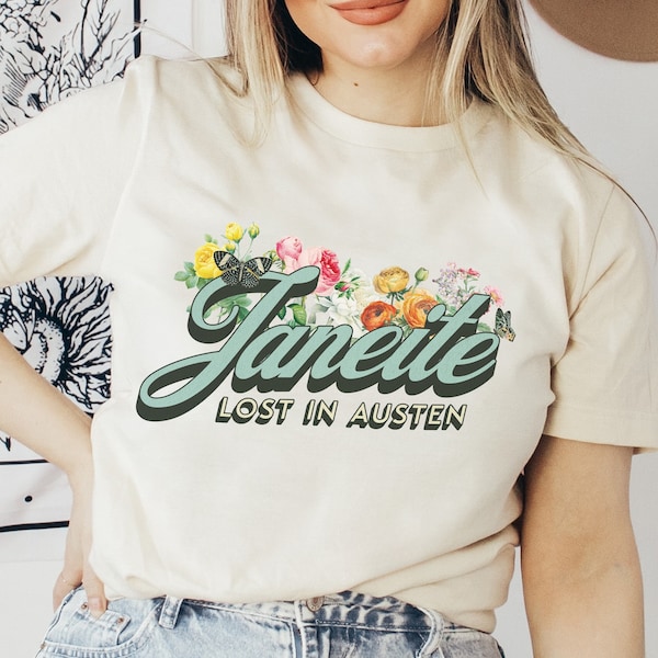 Jane Austen Gifts - 60+ Gift Ideas for 2024