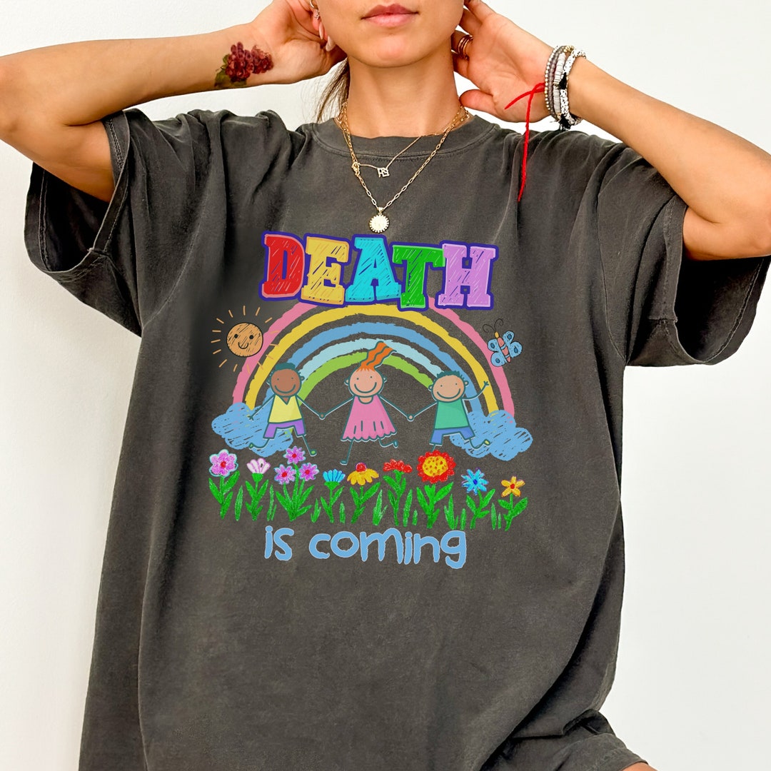 Offensive T Shirts Unhinged Shirts Weird Stuff Inappropriate Gift ...