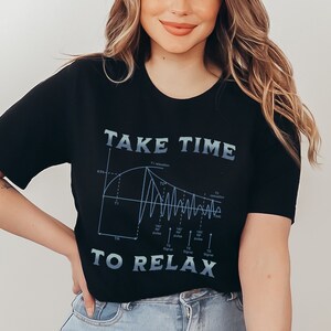 MRI Tech MRI Shirt MRI Parameters T Shirt Mri Tech Gift Mri ...