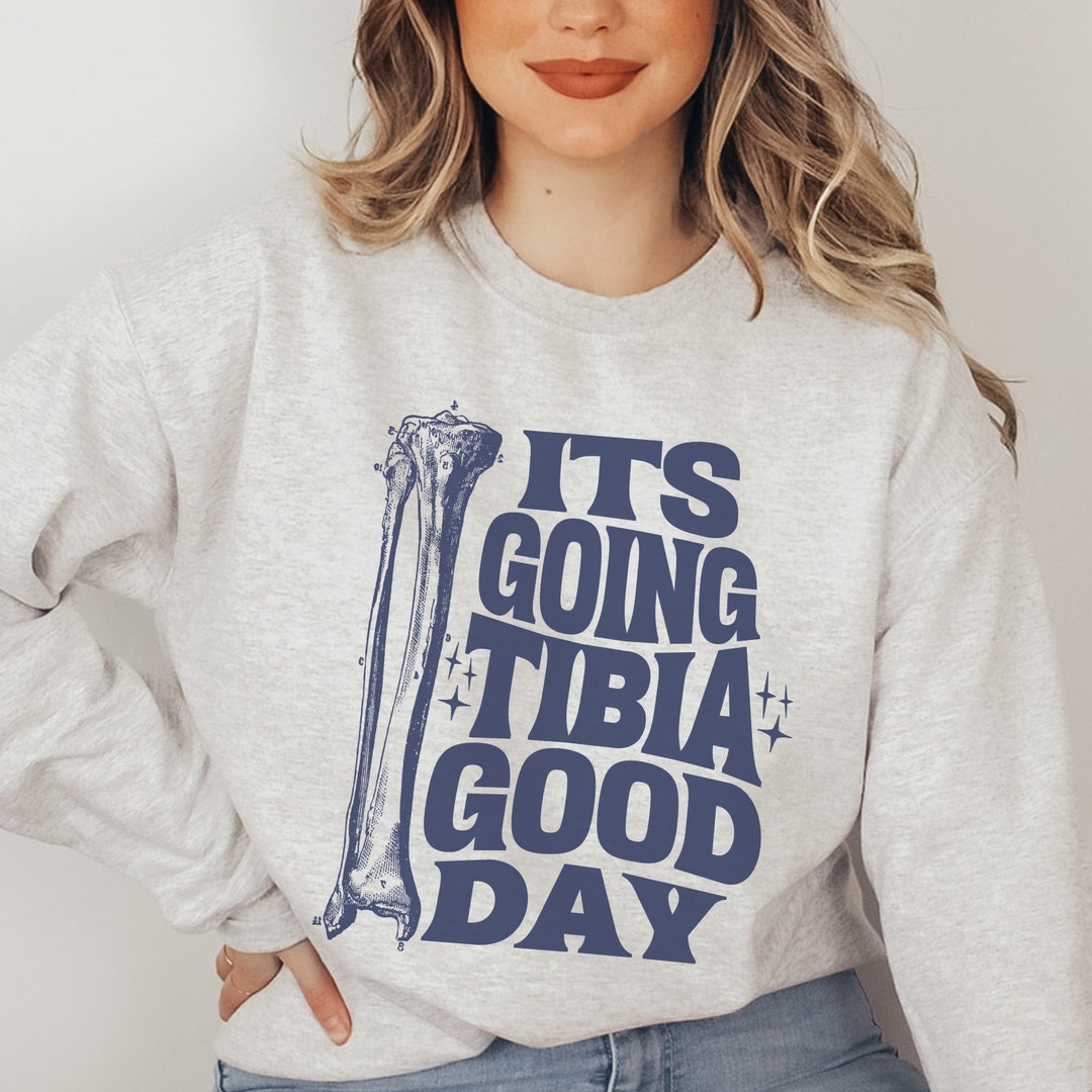 Ortho Sweatshirt Orthopedics Gift Ortho Trauma Nurse Ortho T Shirt ...