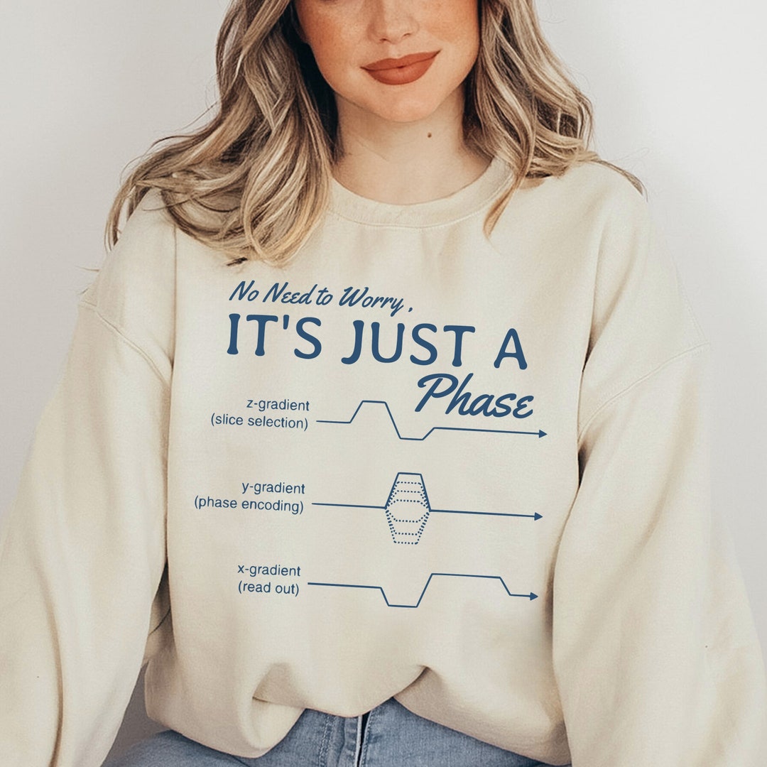 MRI Tech Sweatshirt MRI Sweater MRI Tech Gifts Mri Crewneck Mri ...